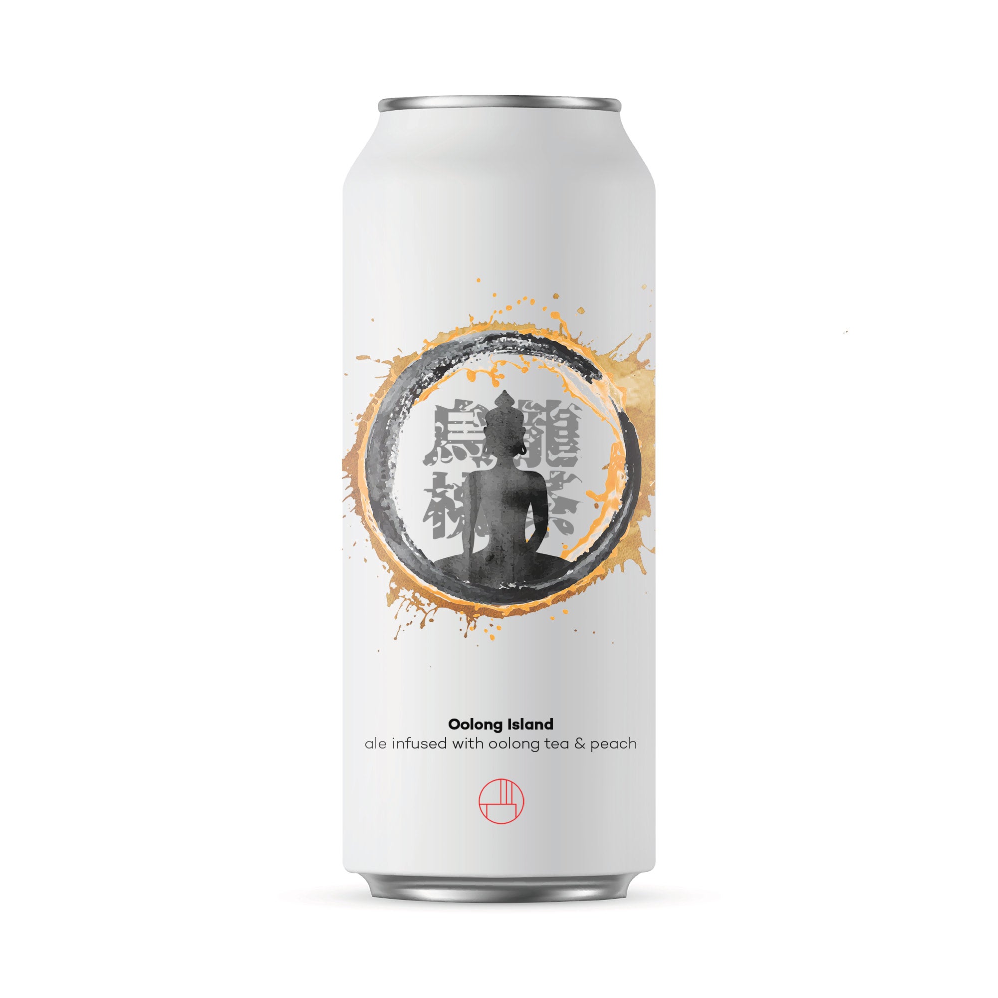 Oolong Island | Nova Brewing Co.